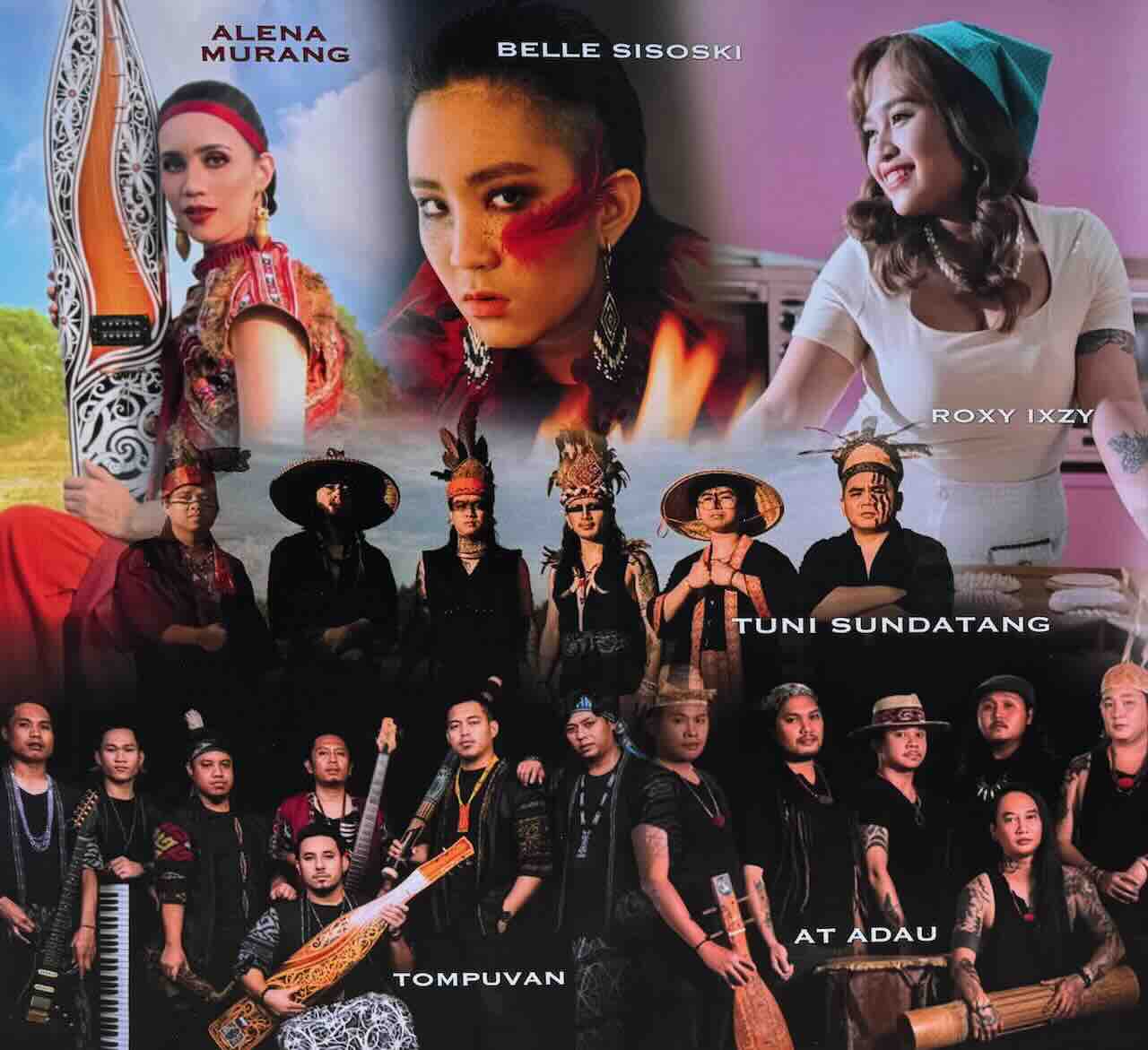 Asean Cultural Heritage 2025 - mtazamo.photography